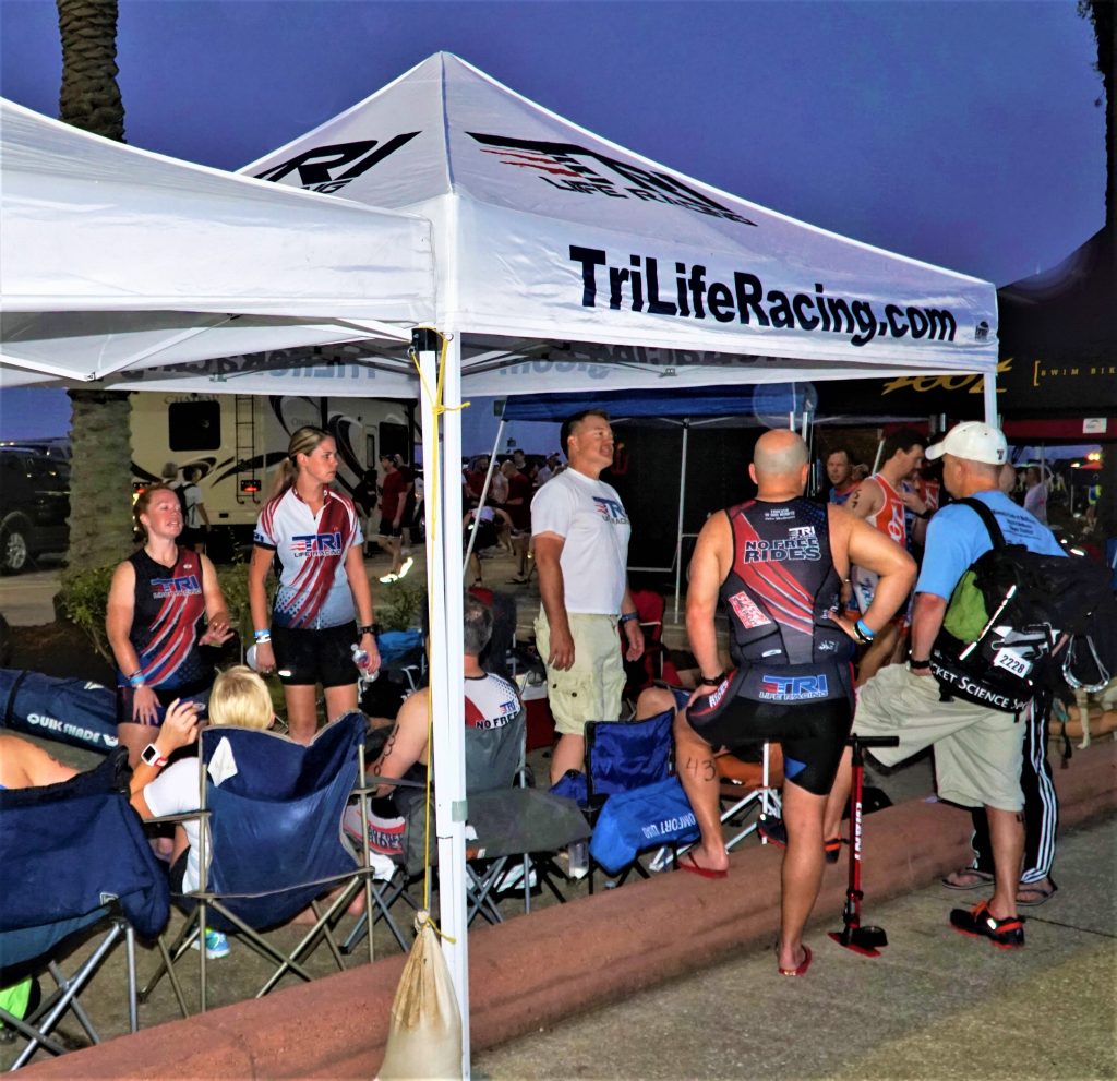 Membership – Tri Life Racing